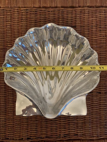 Mariposa Shell Dish Bowl - 1990 | eBay