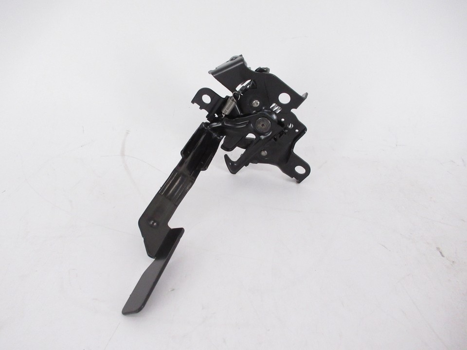 2013-2018 Toyota RAV4 Genuine OEM Hood Lock Latch Assy | 5351042100 ...