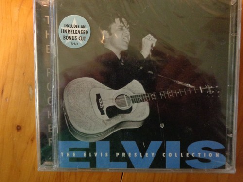 elvis presley the rocker cd | eBay