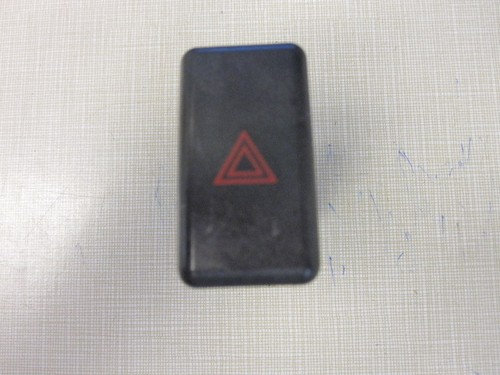 04-09 Mazda 3 OEM emergency hazard warning switch Part # BP4K 66 4H0 | eBay