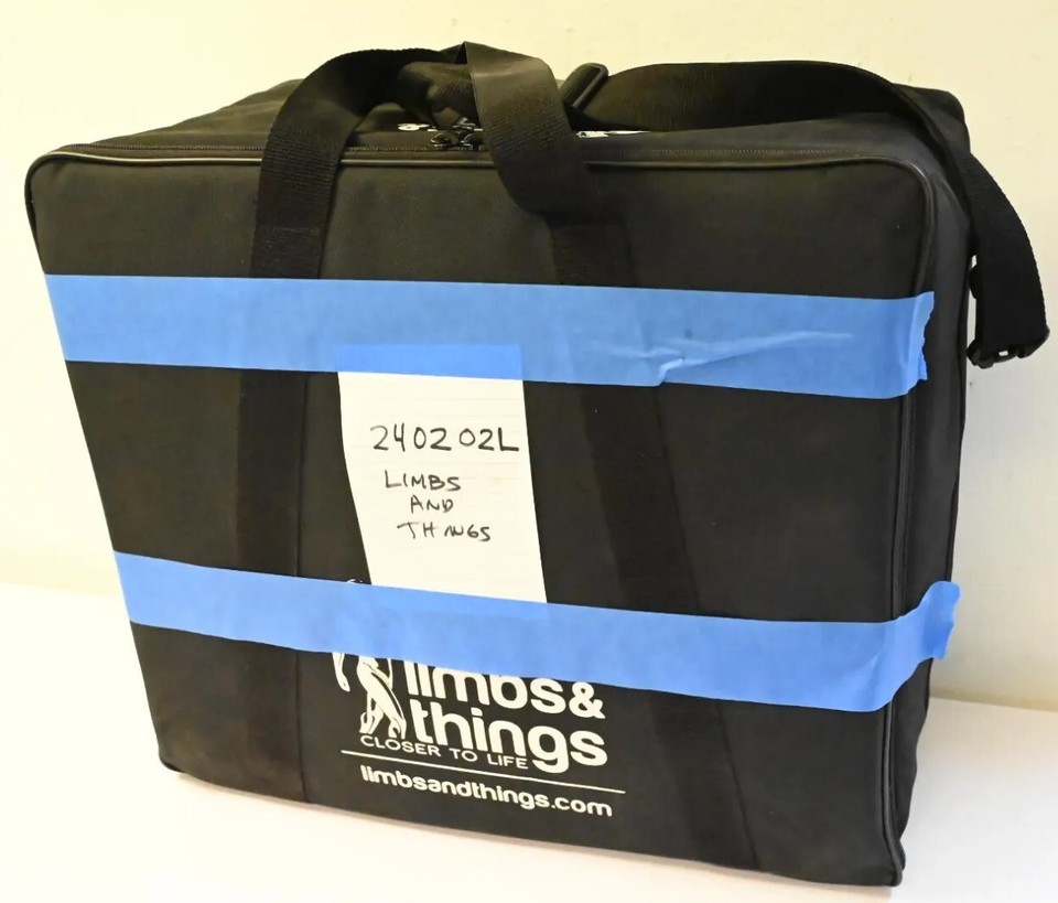 Limb &/And Things Female Pelvic Trainer MK3 EE46745 Model 60900 | eBay