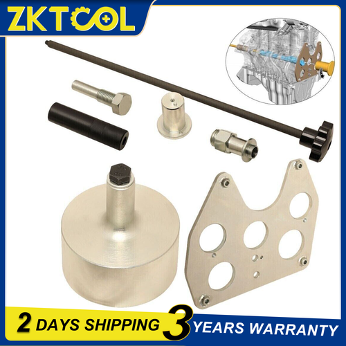 Cam Engine Balance Shaft Tool for Land Rover Aurora 204DTD Jaguar I4 ...