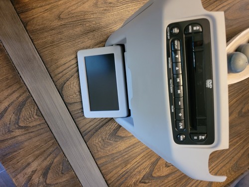 FORD DVD PLAYER 5l3j10e947ag32nb | eBay