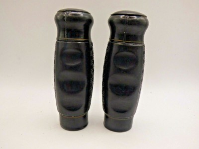 Vintage Bicycle Accessories - Handlebar Grips - Nelo's Cycles
