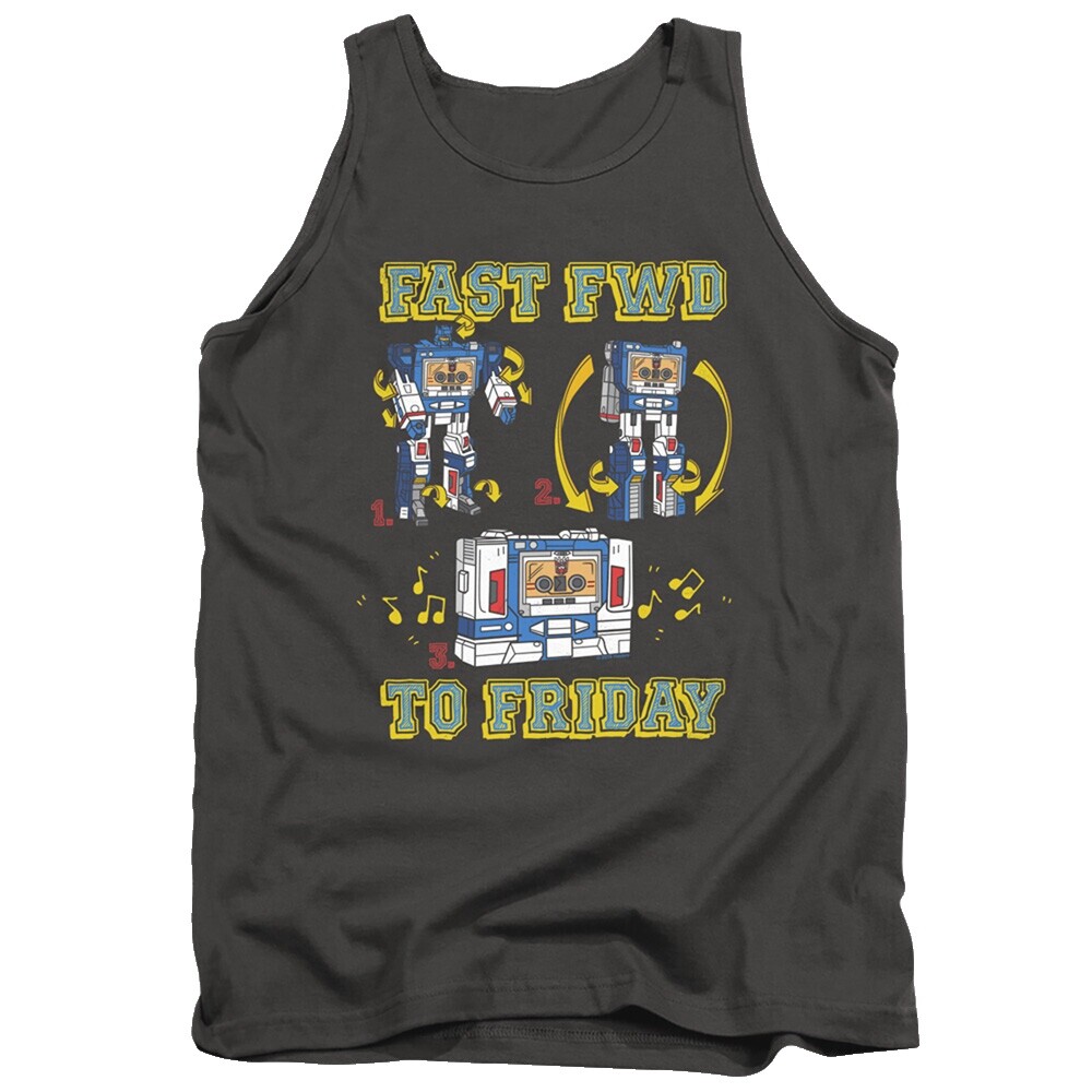 Anime Tank Top | eBay