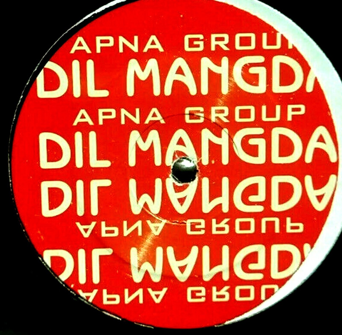 Apna Group Logo Apna Haq Rosa
