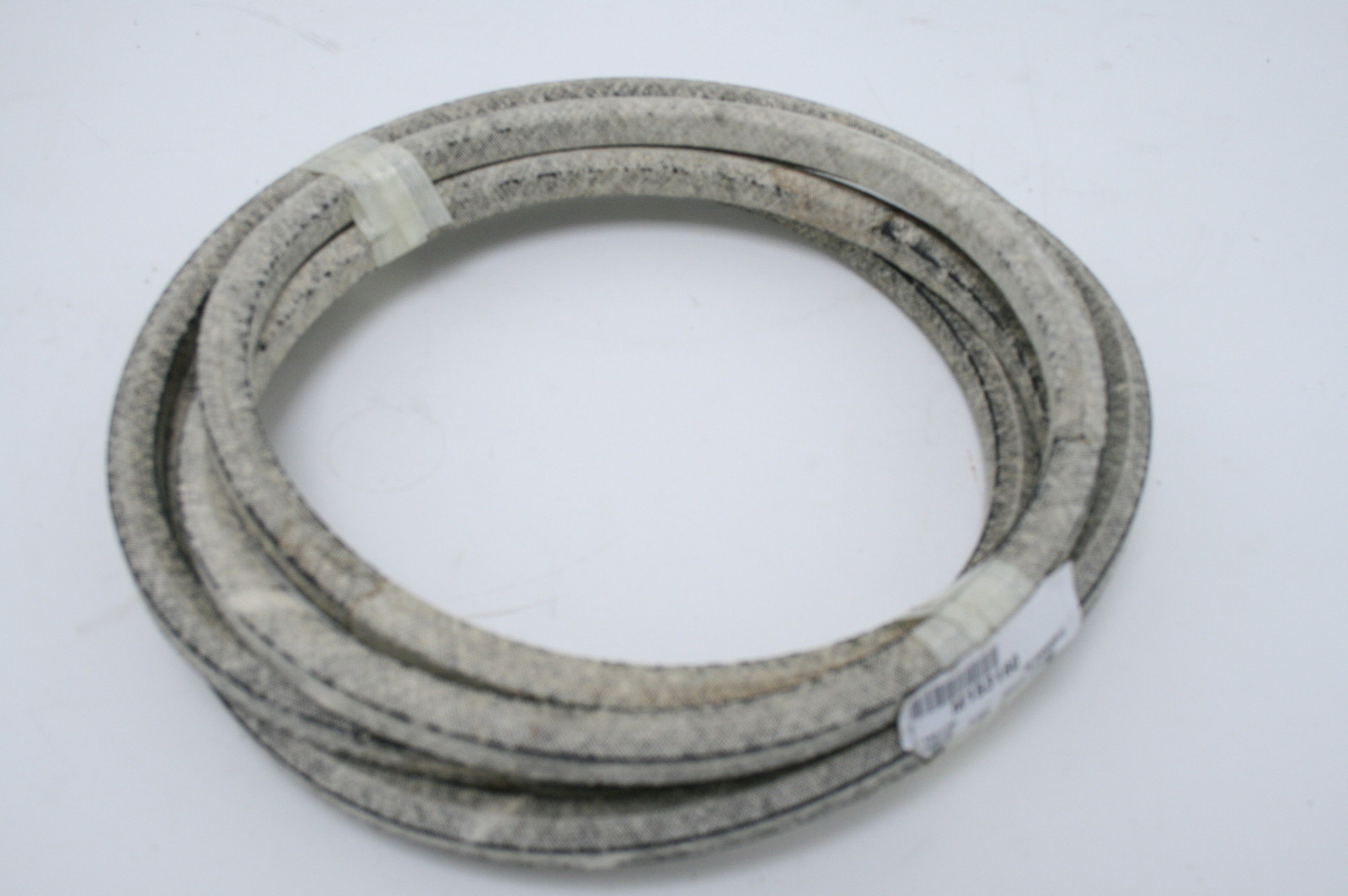Genuine John Deere Deck Drive Belt M153160 X300 42" Mulch Deck X304 ...