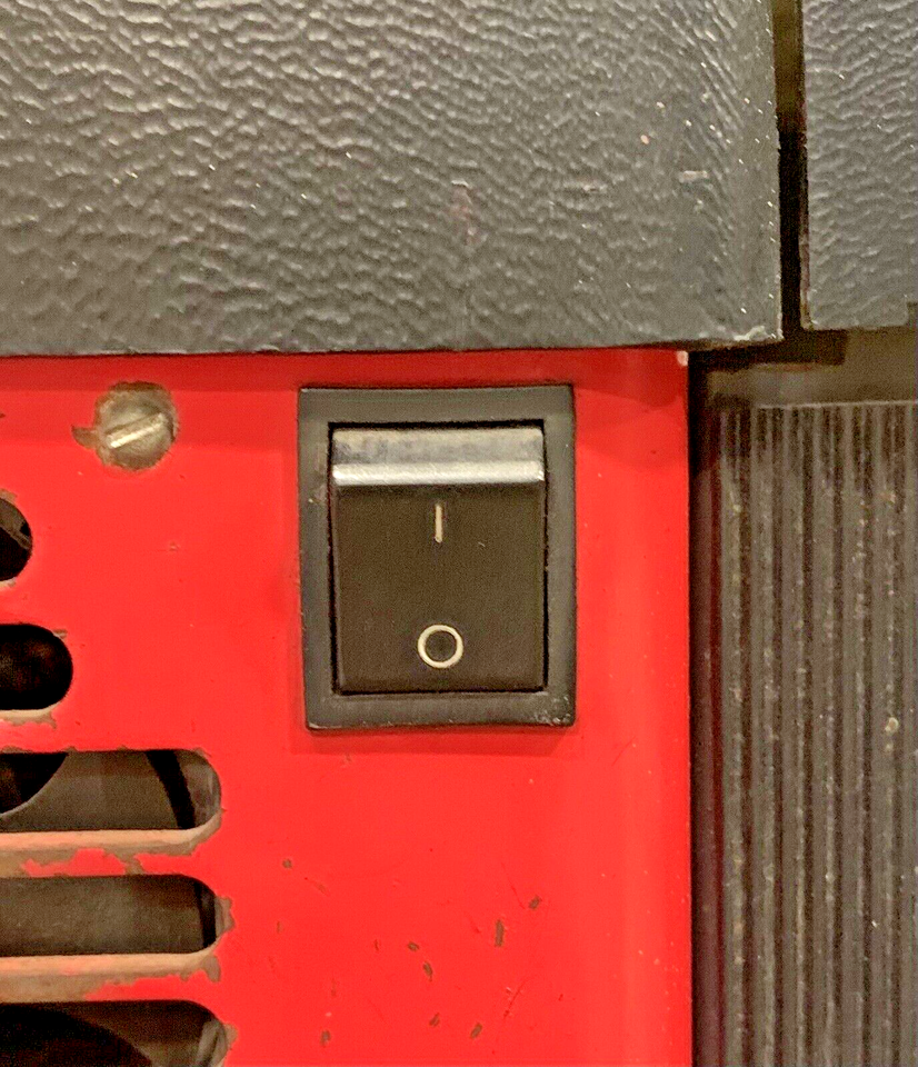 Hunter DSP 9500 W/ Split Weight DSP9502 Tire Wheel Balancer Machine ...