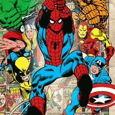 Mothership Comics and Collectibles | eBay Stores