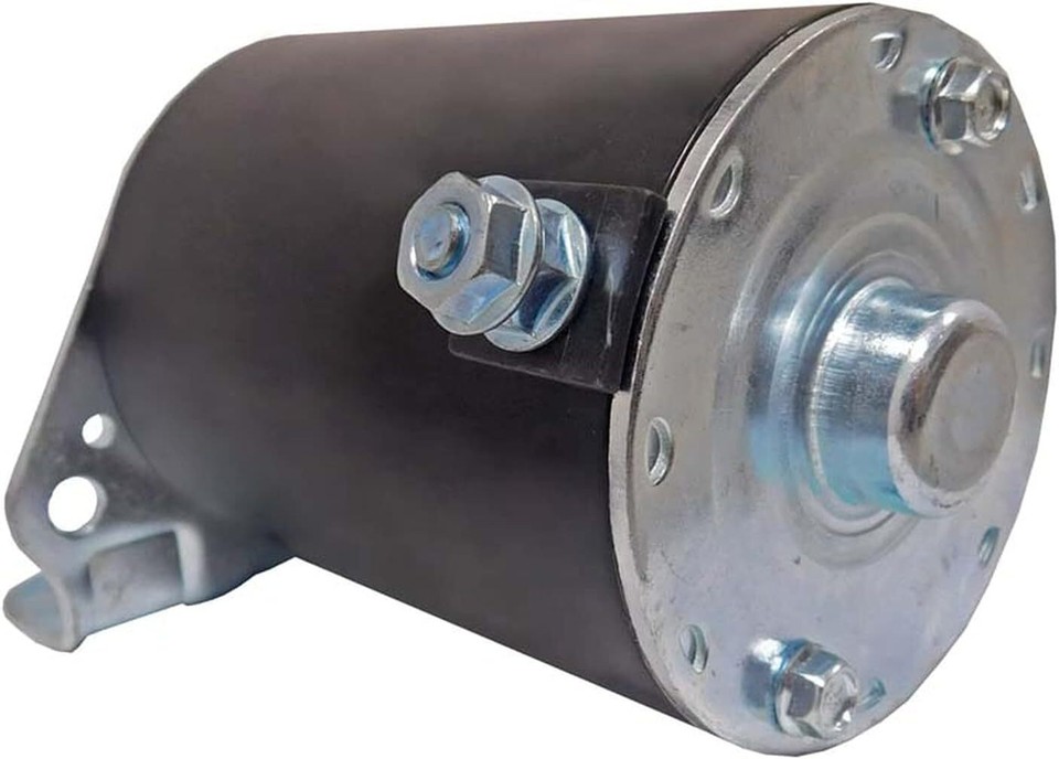 Starter Motor For Craftsman T110 17.5-HP Manual/Gear 42-in Riding ...