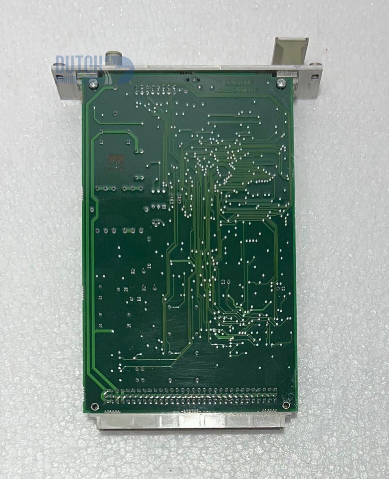 Consilium Salwico SPK-2 Loop Processor Board Cs3000 SPK2000 R4 Rev 5 | eBay