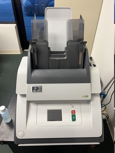 Fpi-600 Neopost DS-35 Tabletop Folder Inserter 2.5 Stations | eBay