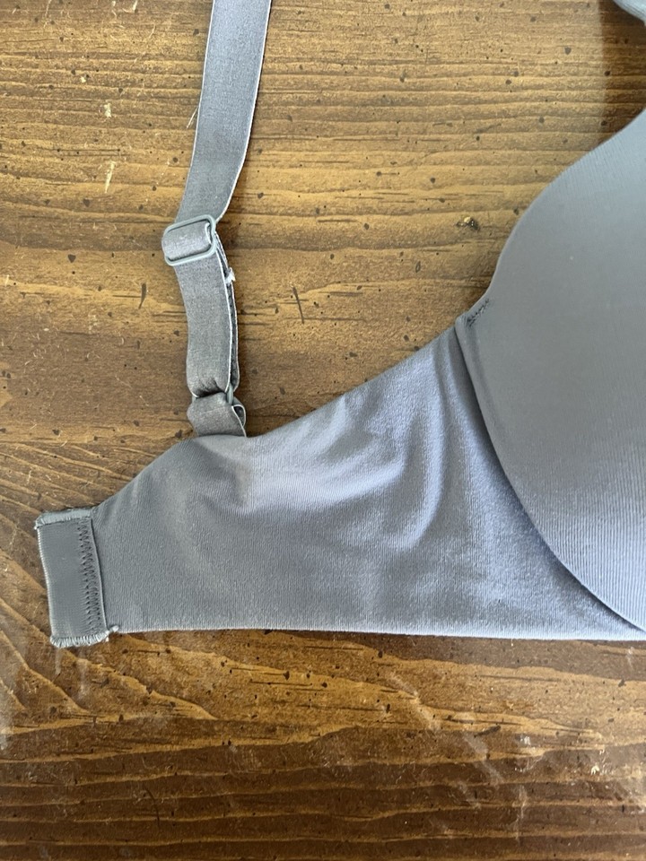 Vanity Fair Body Caress Bra Underwire Bra 34DD | eBay