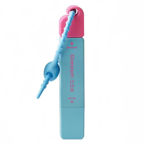 12Ml Stain Remover Pen Water-Free with Brush Head Oil Remover Stick ...