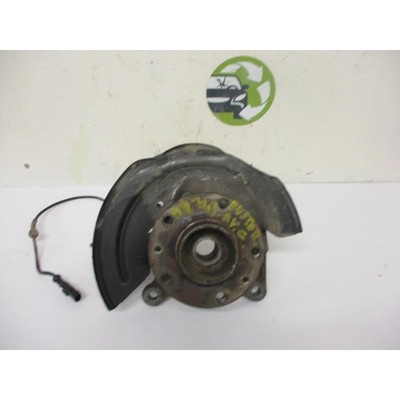 STUB AXLE LEFT FRONT Dacia Duster (HS) SUV 1.5 dCi 4x4 (K9K-898) 2011 ...