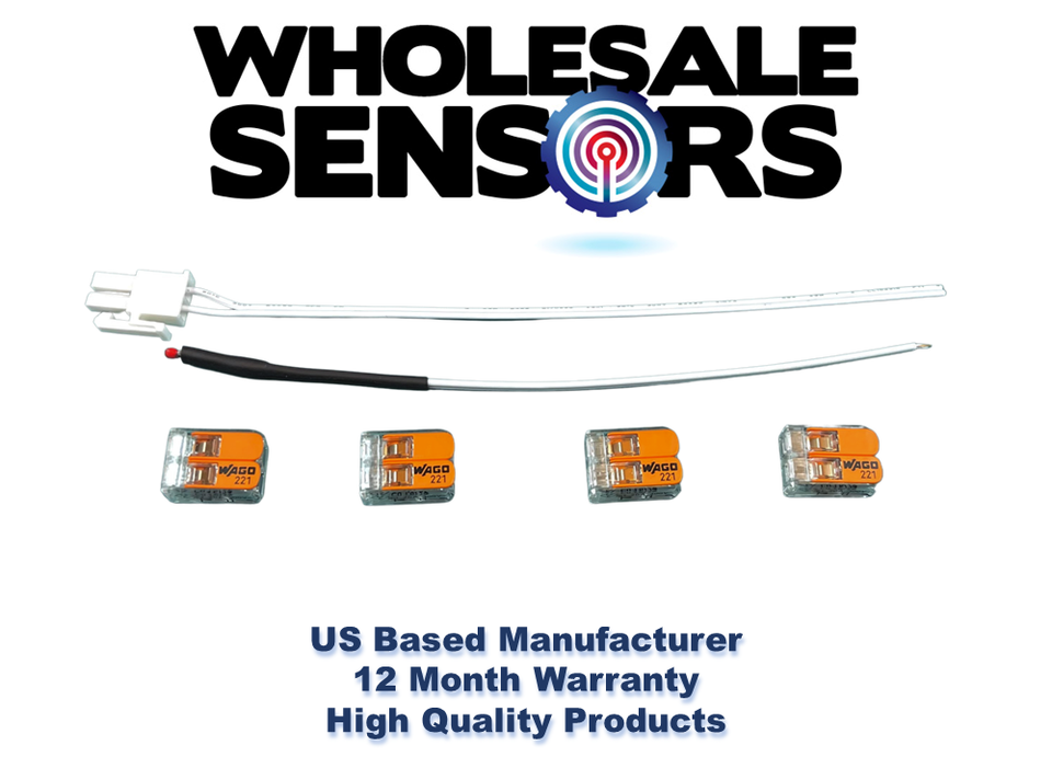 Wholesale Sensors Replacement Dometic 3307872.006 Thermistor for RV ...