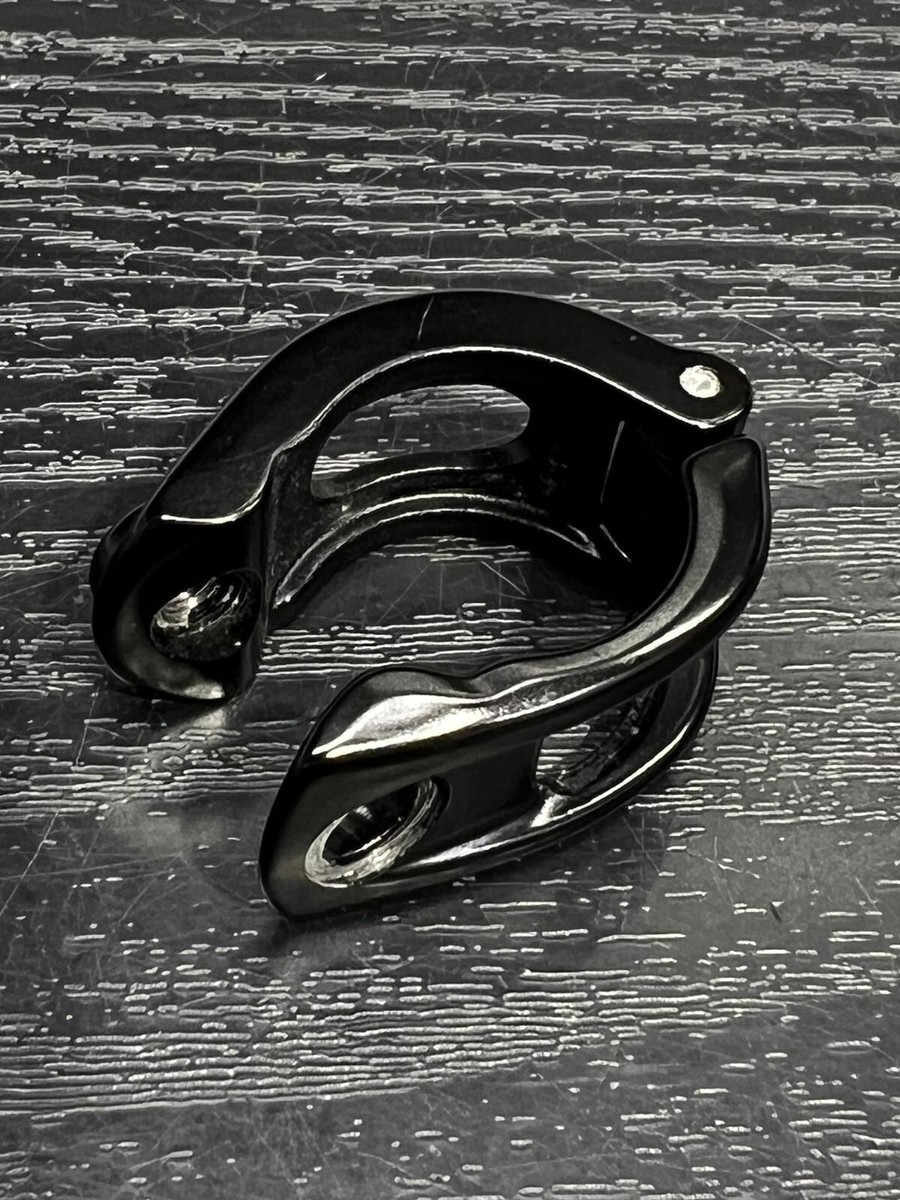 SRAM Matchmaker X Clamp SRAM Matchmaker X Mounting Clamp - Black Mount ...