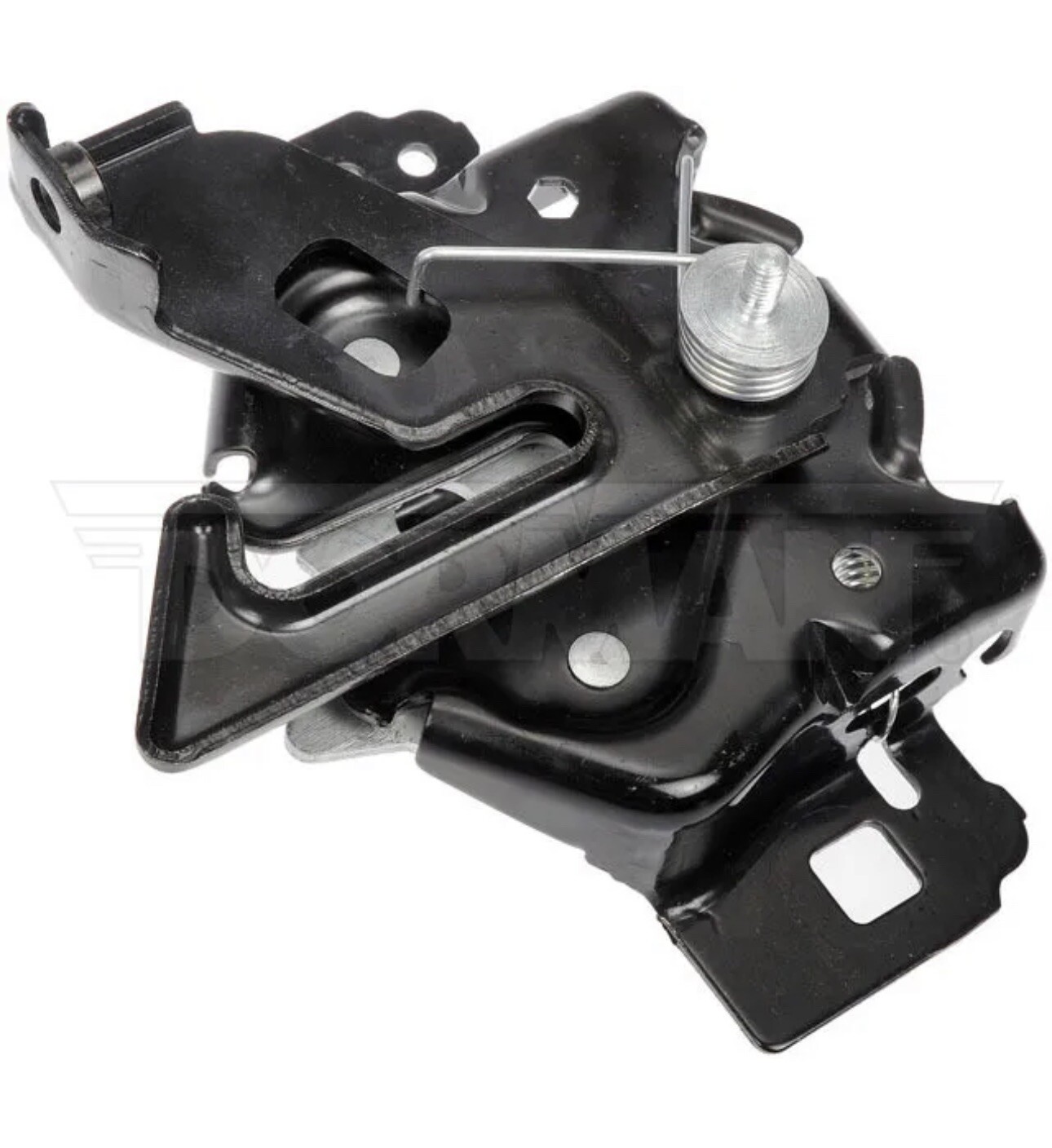 Dorman 820-001 Hood Latch Assembly For 08-12 Ford Mercury Escape ...