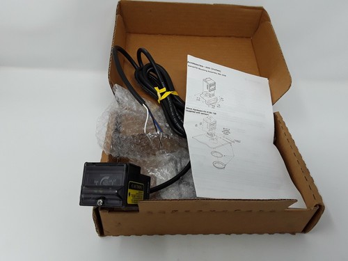 Allen Bradley Swivel/Tilt Mounting PhotoSwitch Lasersight Polarized #60 ...