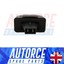 Genuine Rear Back Number Plate Light For Ford Transit Connect Tourneo ...