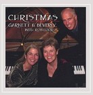 Christmas - Audio CD By Garnett Beverly With Rob Cook - VERY GOOD ...