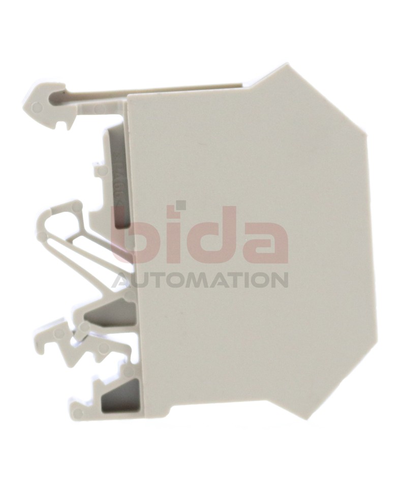 Conta-Clip RK 2,5-4 Reihenklemmen Terminal Block | eBay