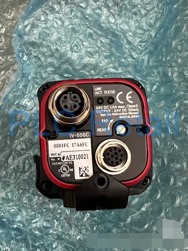 1PCS NEW KEYENCE Image recognition sensor IV-500C Fast delivery | eBay