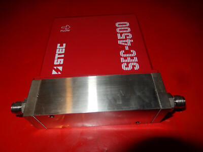 SEC-4500R, MassFlow controller, STEC | eBay