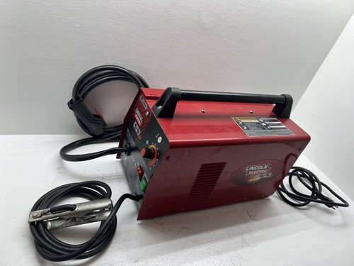 *LOCAL* Lincoln Electric Weld Pak 10949 88 Amp HD Flux Core Wire Fee ...