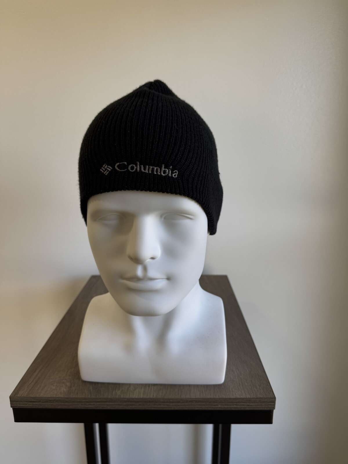 Columbia Beanie Hat - Gem