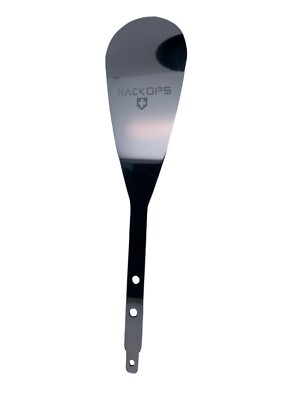 .7mm Extractor Bullet Blade ( EXT Delta ) Windshield Removal blades 3 ...