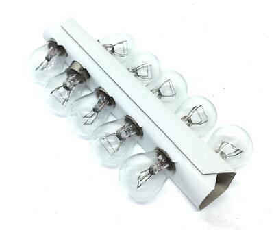 Eiko Miniature Light Bulb 1662 [Lot of 10] NOS | eBay