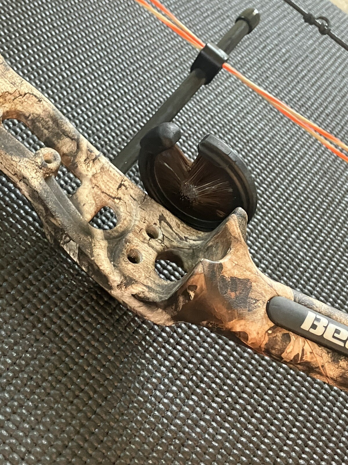 BEAR Cruzer G2 Adult Compound Bow with | Grelly USA