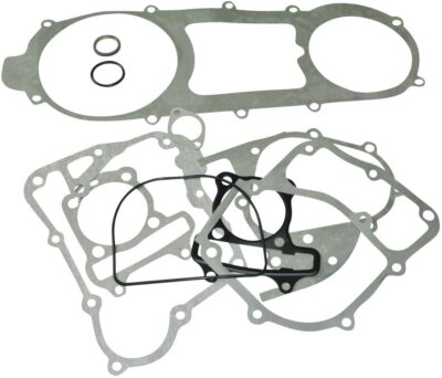 GASKET SET FOR 57MM BORE 150CC LONG CASE ENGINE MOPED SCOOTER GS02 | eBay