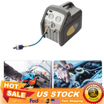 Recovery Units - Freon Recovery Unit