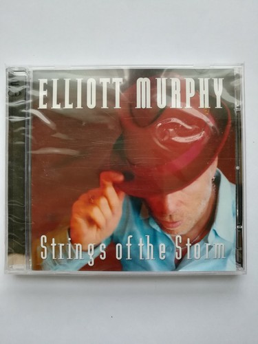 ELLIOTT MURPHY - Strings Of The Storm - 2CD | eBay