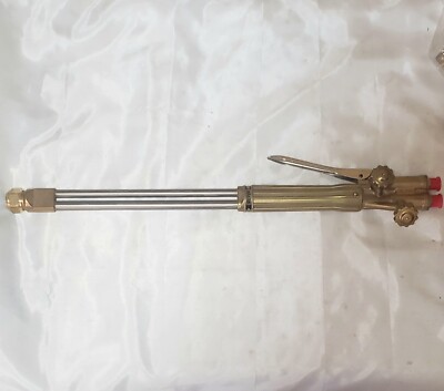 Welding - Victor Cutting Torch