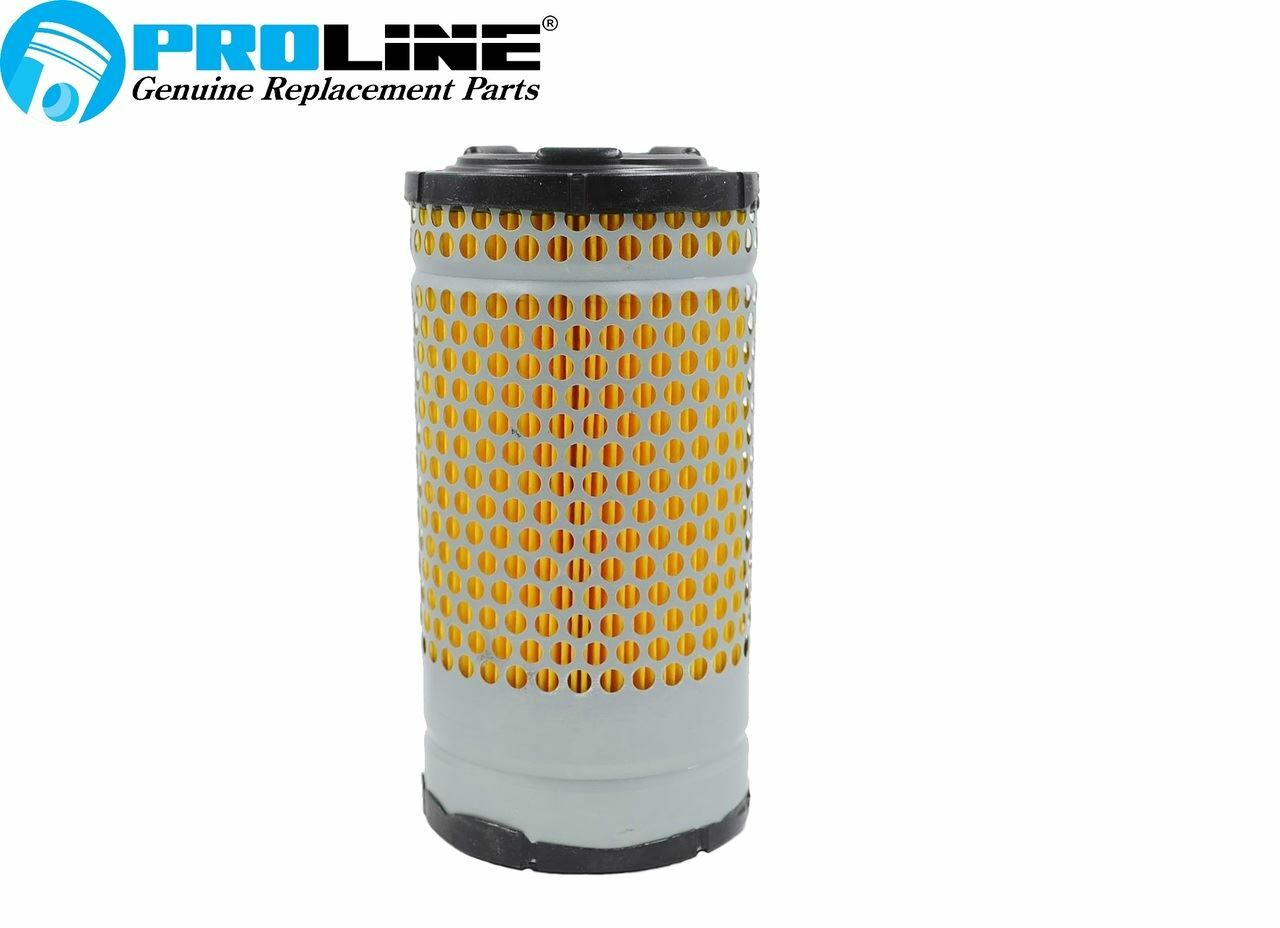 Proline® Air Filter For Kubota 6C060-99410 K7311-82390 6A100-82630 ...