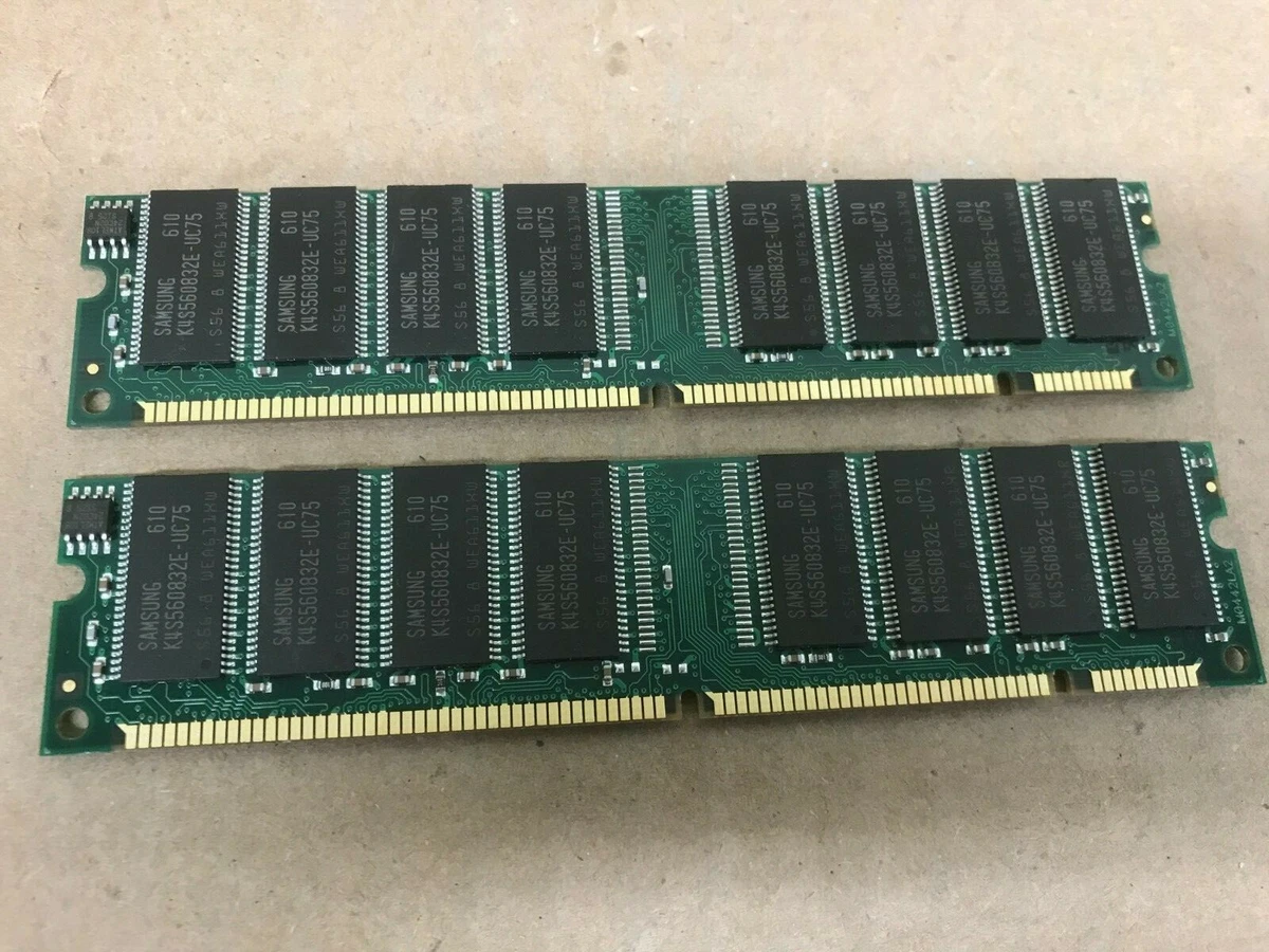 Sdram Memory