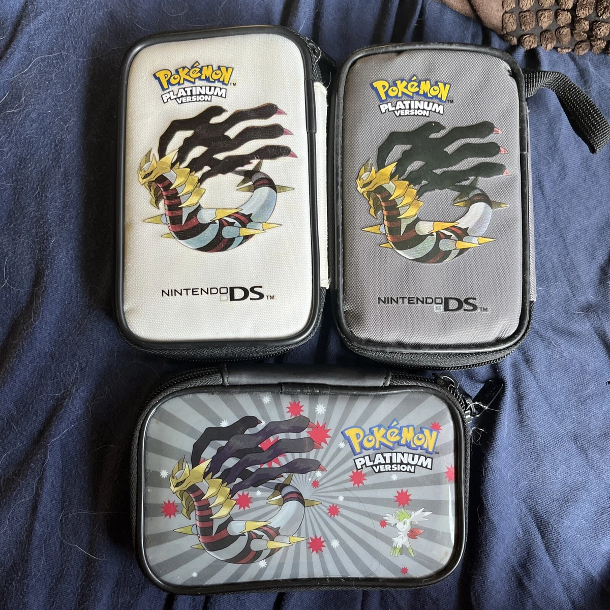 Pokemon Platinum Really Is Worthy Of Such A That Game Had , 46% OFF