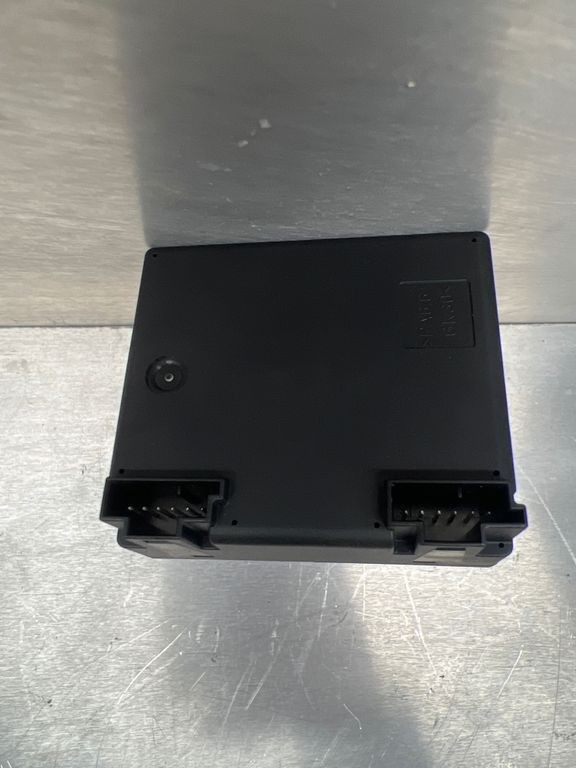 Mercedes-Benz ML W164 2007 Diesel Ignition barrel lock 1645450708 BRJ79 ...