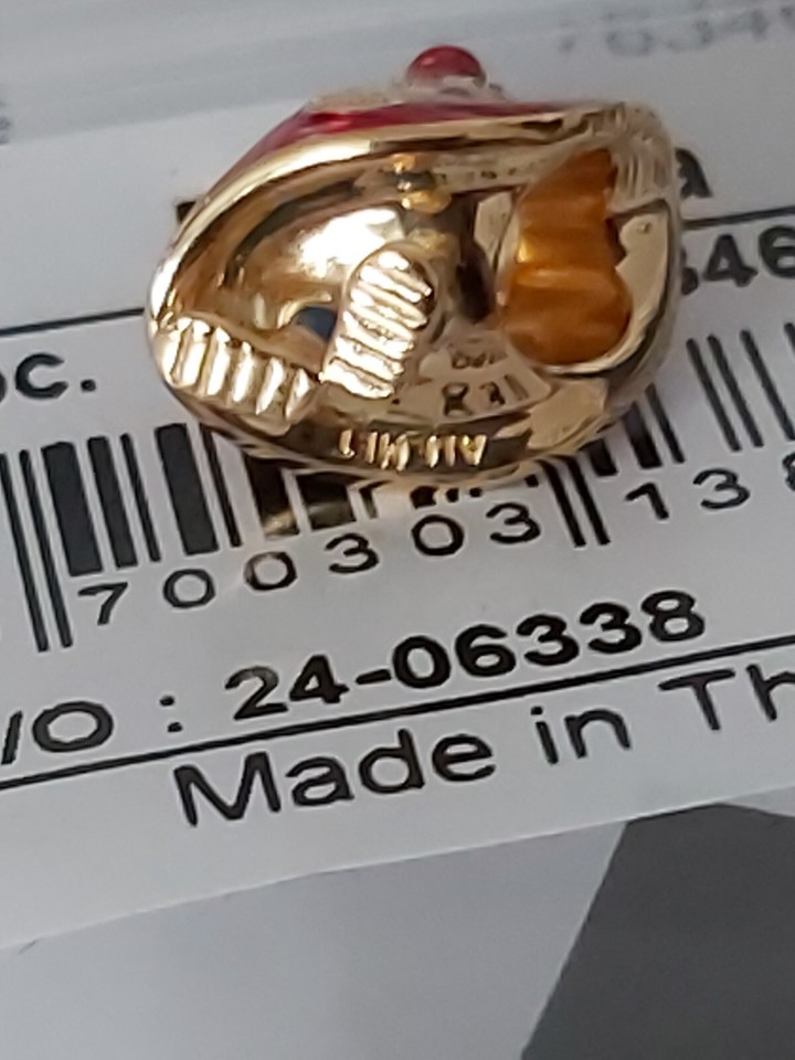 Auth Pandora *France Exclusive Paris 2024 Olympic Games* Mascot Charm ...