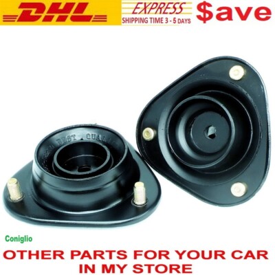 DATSUN B310 KB310 SUNNY LH RH SHOCK STRUT MOUNT MOUNTING | eBay