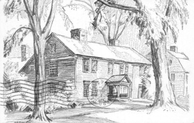 Frary House Samson Franklin County Valparaiso Indiana | eBay