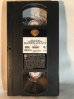 The Bridges Of Madison County VHS Tape | eBay