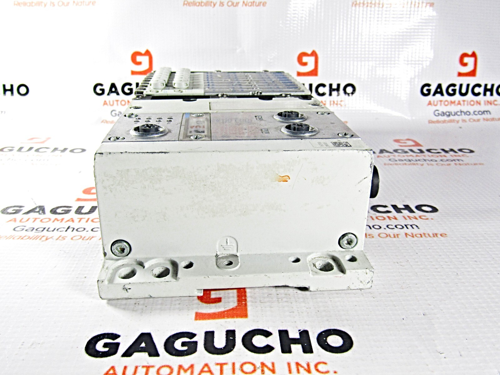 FESTO CPX-M-FB33 CPX-GE-EV-S | eBay