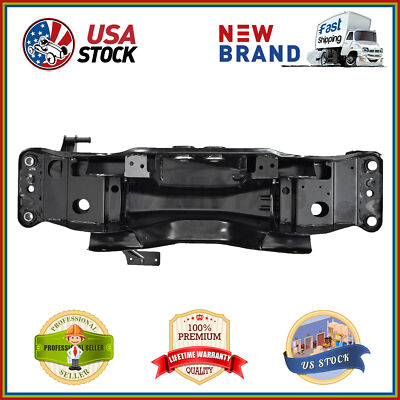 New Rear Subframe Suspension Crossmember K Frame for Subaru Forester ...
