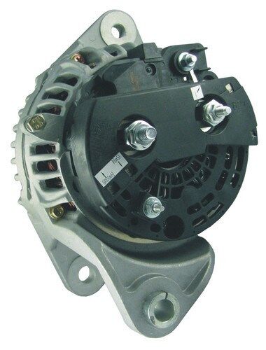 Alternator for Agco Allis 9755 9765 9775 9785 6-531 AGCO Navistar Dsl ...