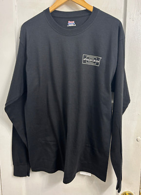 RARE CAST & CREW Panavision Modern Family T-Shirt Long Sleeve Size L | eBay