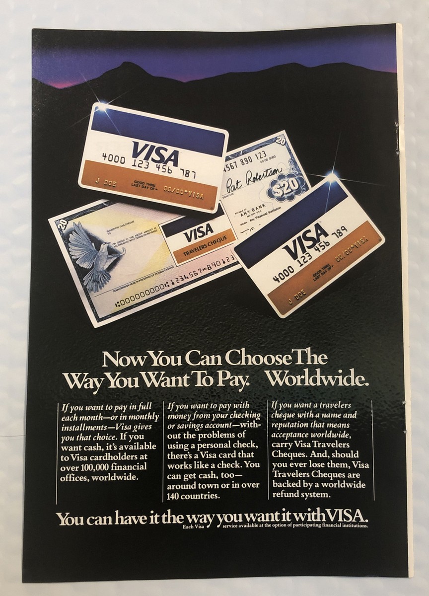 $20 Visa Gift Card